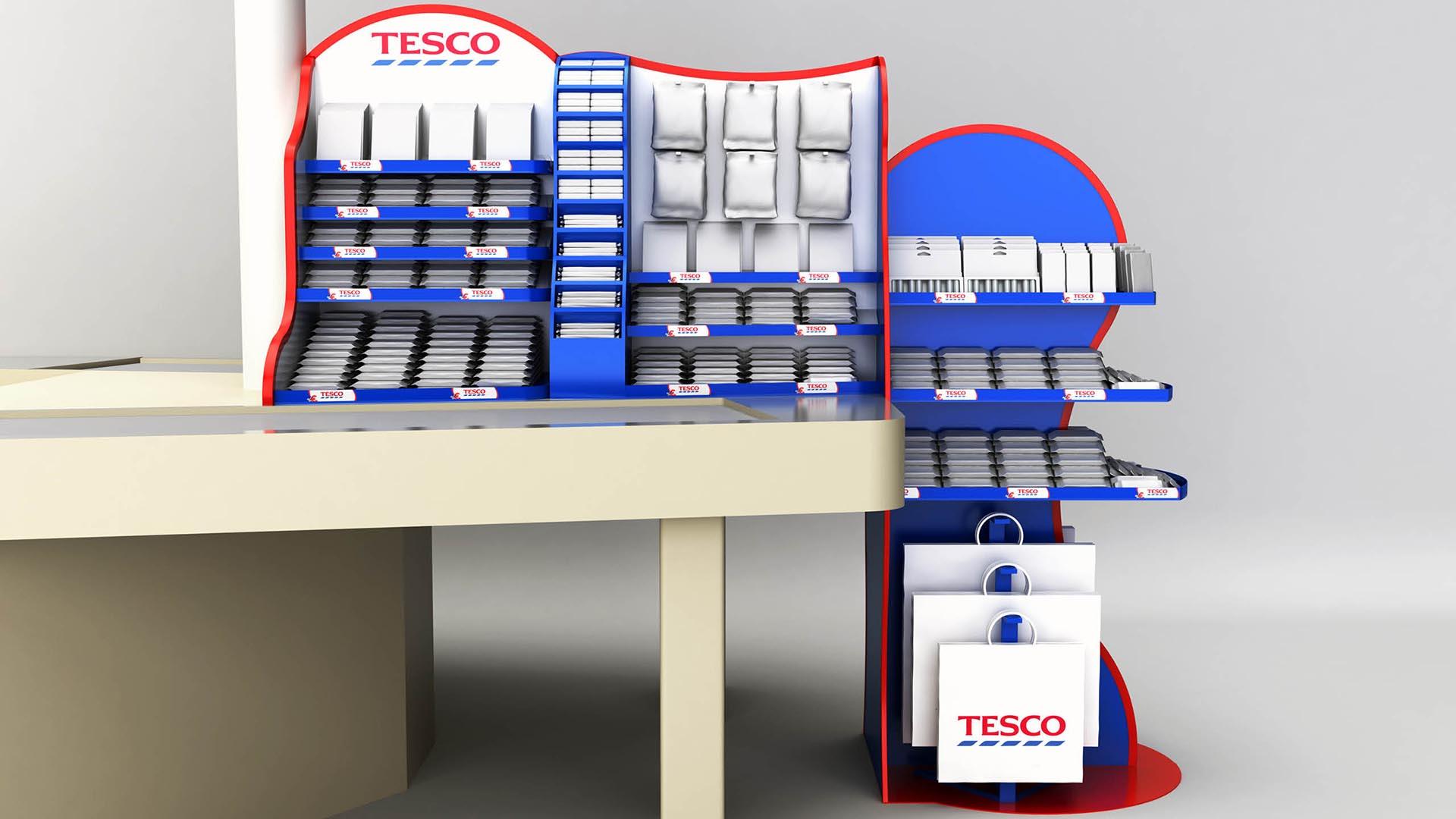 3D Product Visualisation | 3D Design Bureau