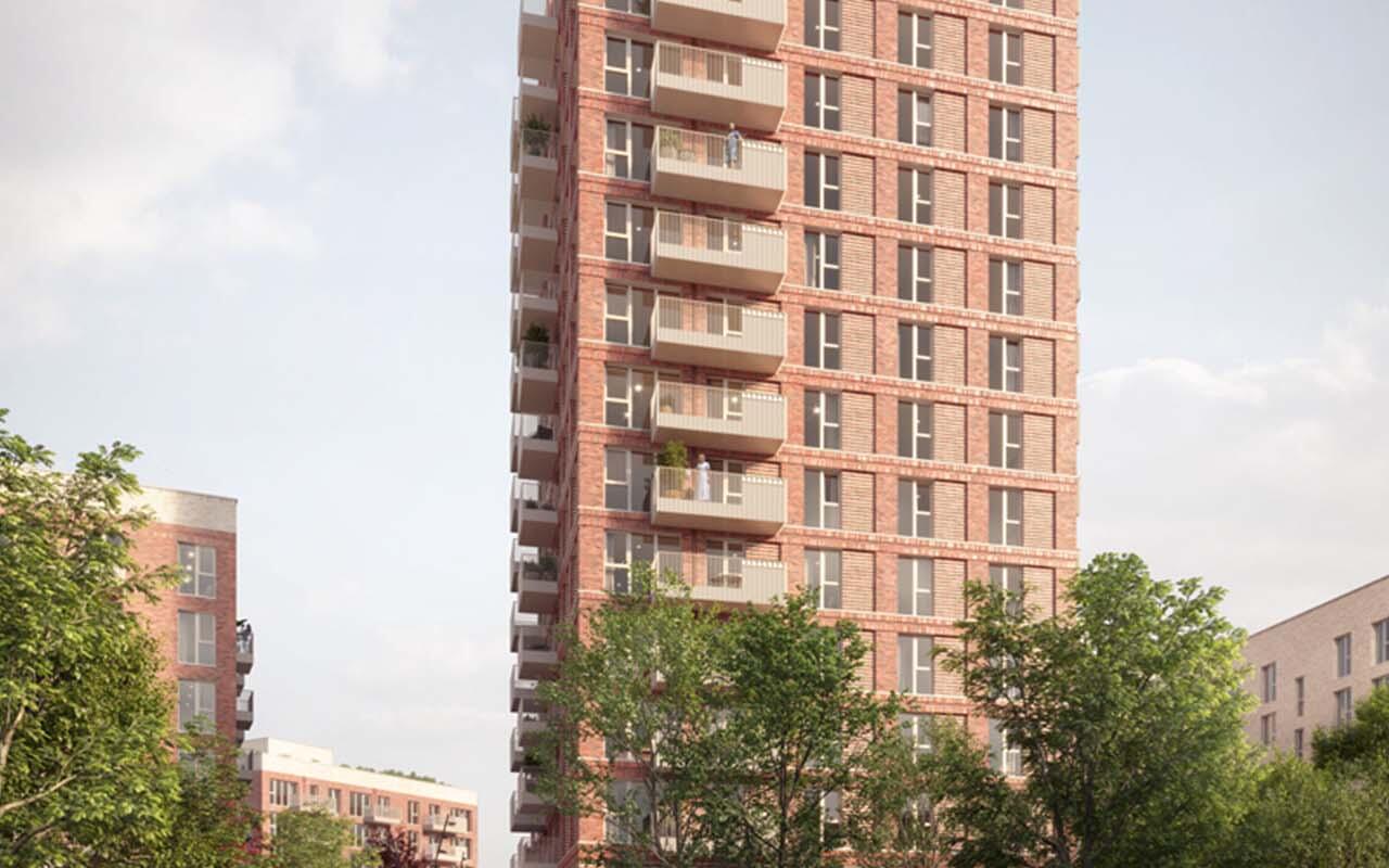 Project News! Green light for BOI site redevelopment!