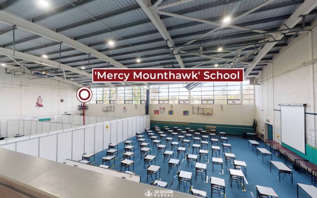 Matterport Virtual Tours | 3D Design Bureau