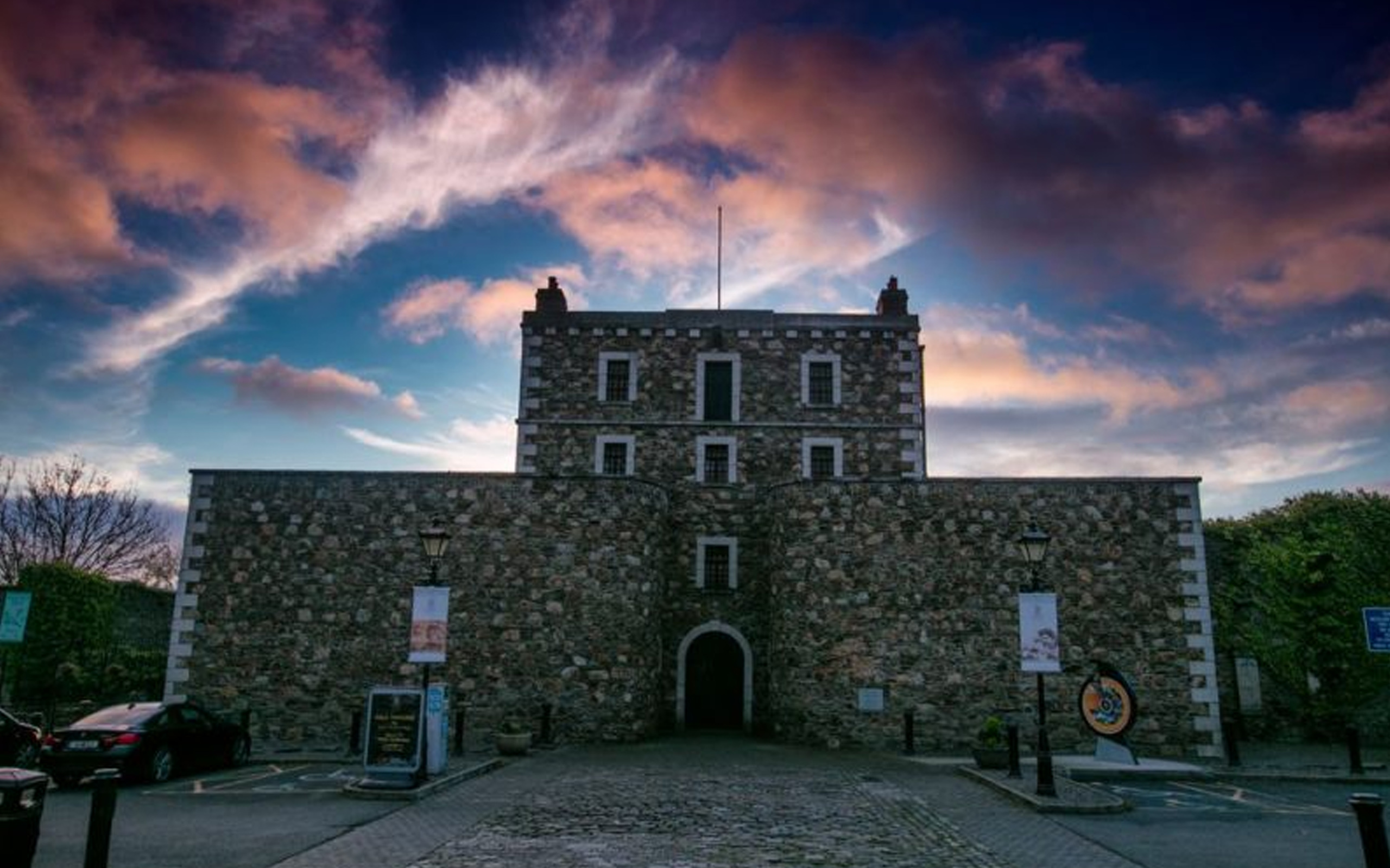 Top 10 Creepy Buildings and Monuments | 3D Design Bureau