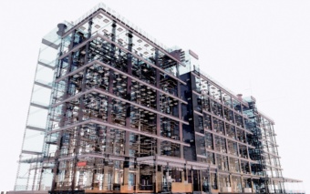 Digital Transformation: From Hand Drawings to CAD to BIM