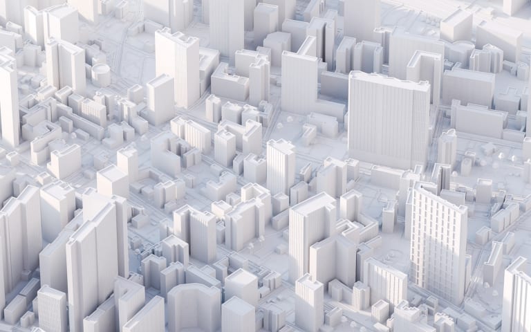 Architectural Visualisation for Marketing | 3D Design Bureau