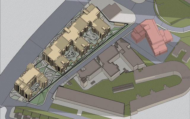 BRE Daylight & Sunlight Assessments | 3D Design Bureau