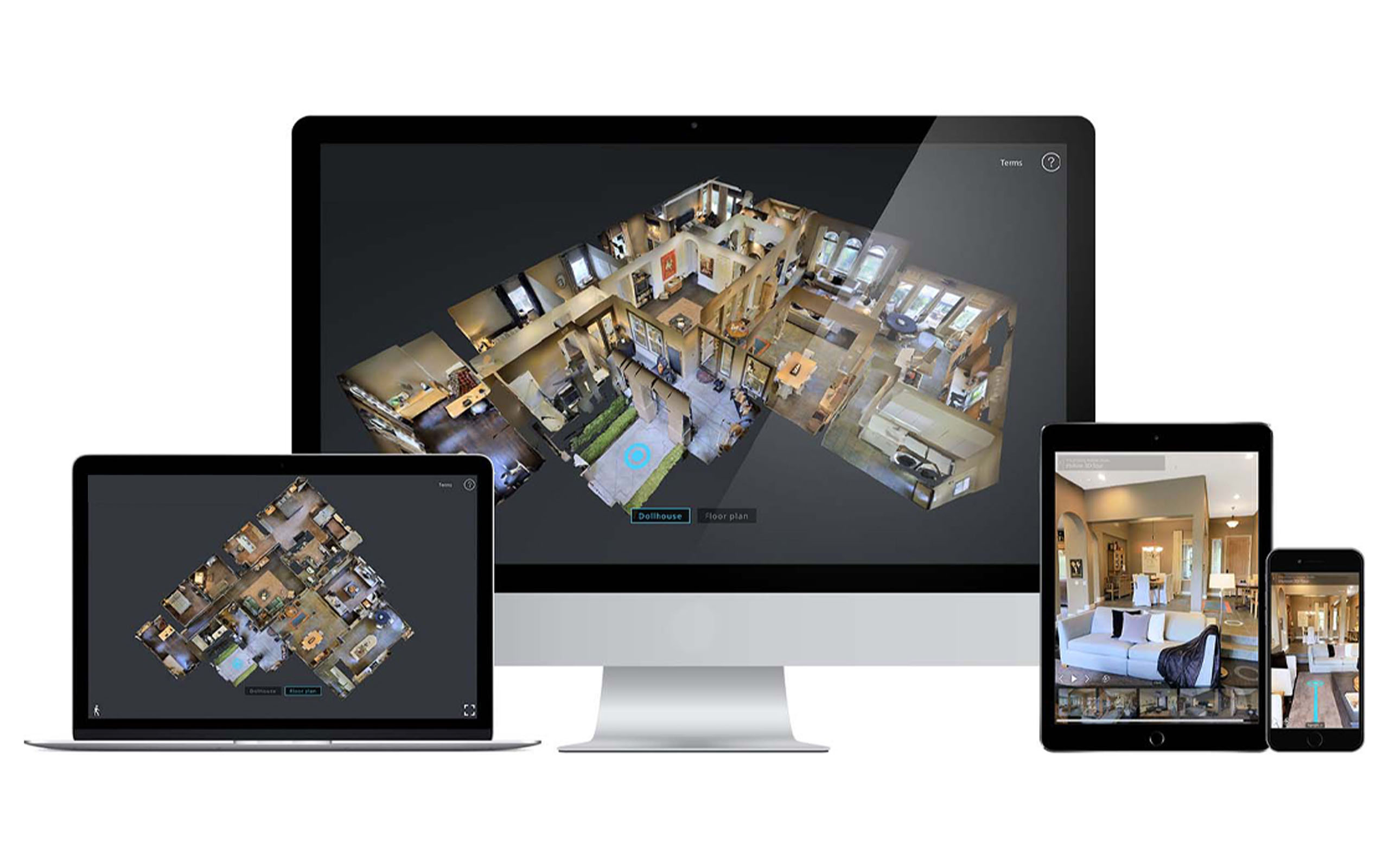 3D Virtual Tours in Real Estate | 3D Design Bureau