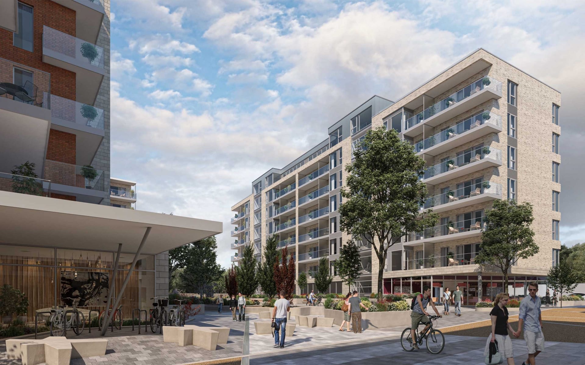 Over 650 Homes Approved in Raheny, Dublin | 3D Design Bureau