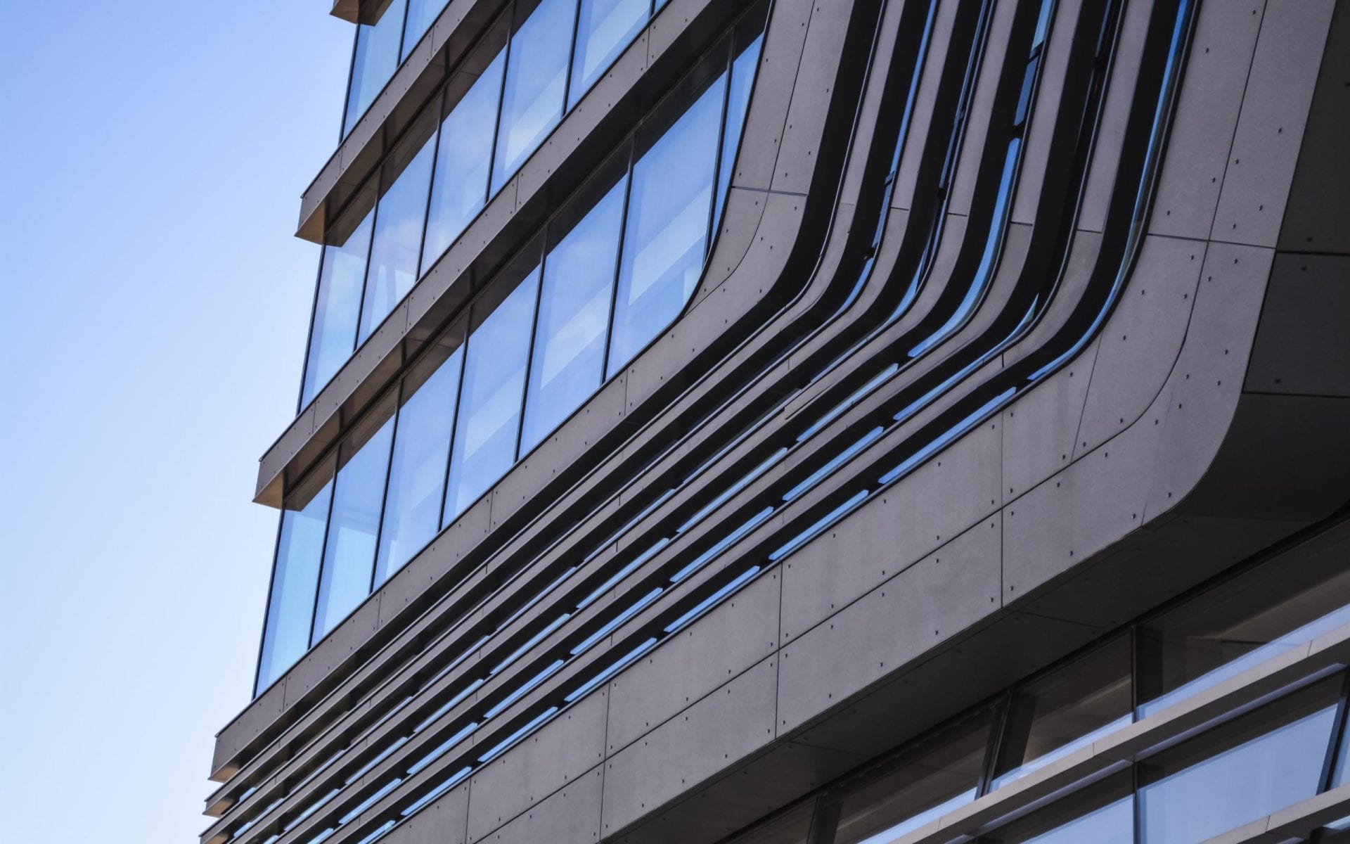 Showcase Buildings for Property Marketing | 3D Design Bureau