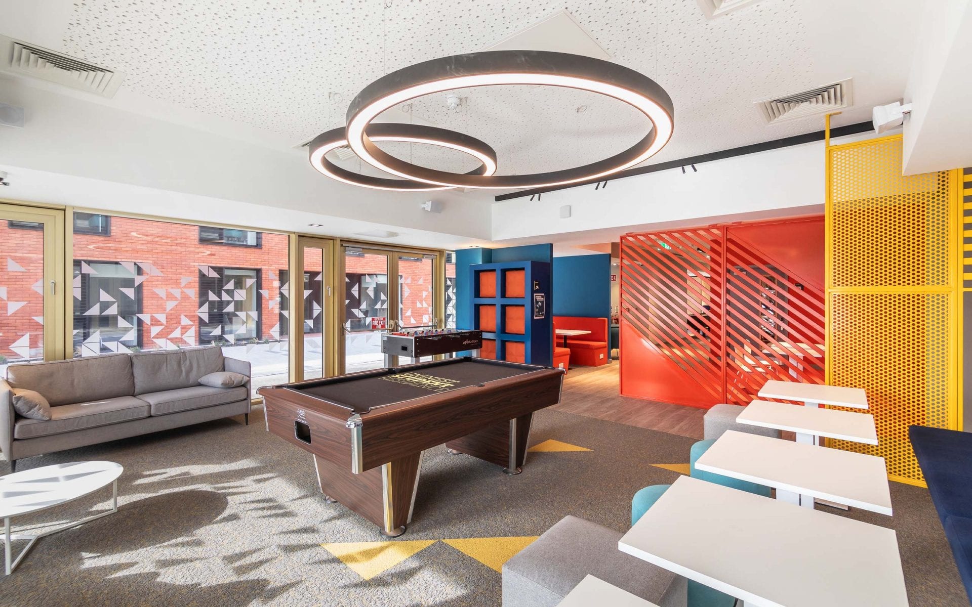 Showcase Buildings for Property Marketing | 3D Design Bureau