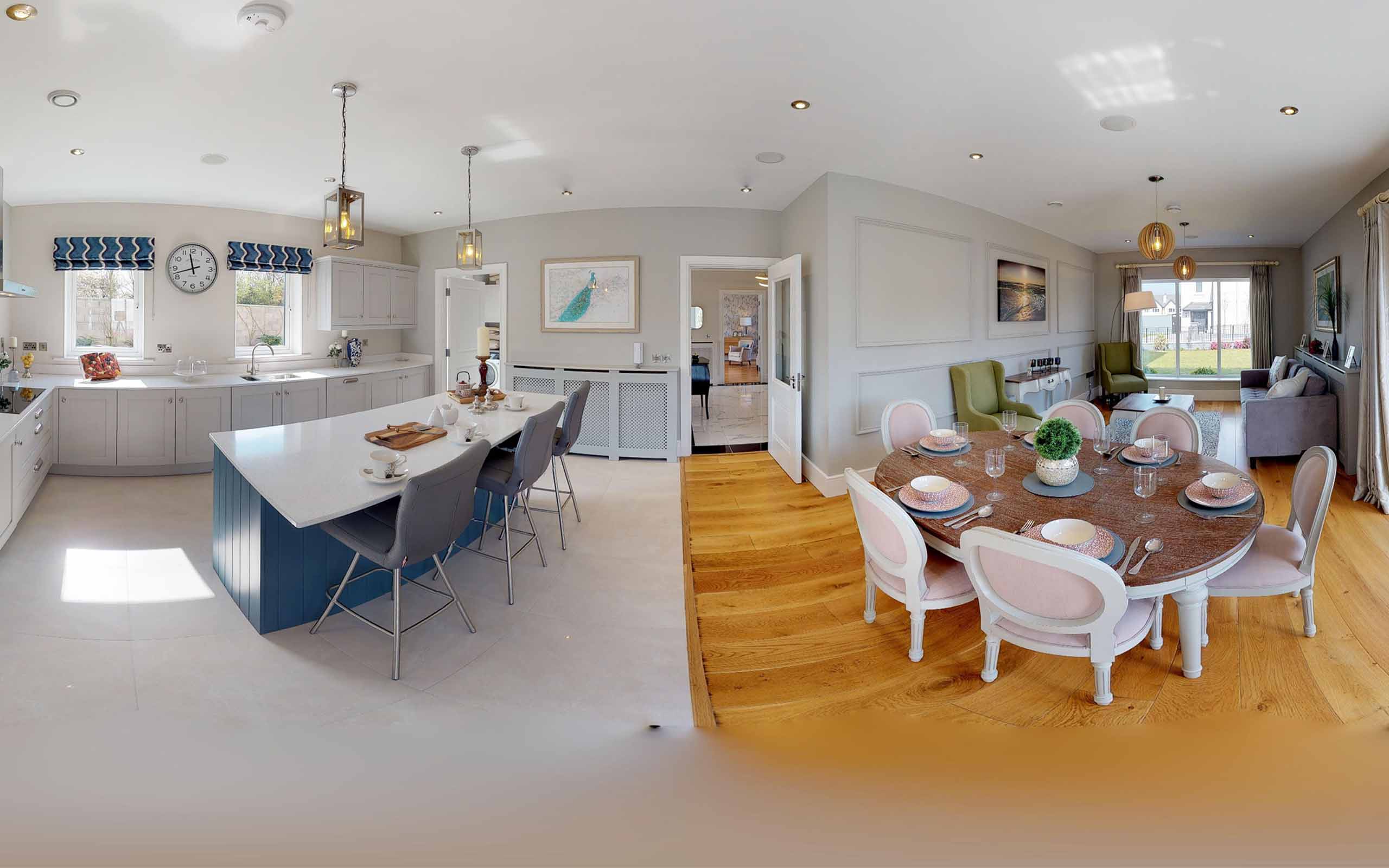 Matterport 3D Virtual Tours for Real Estate