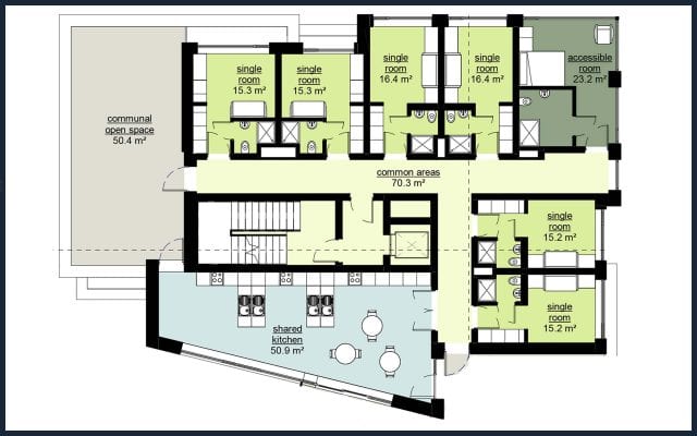 3D Plans Leading the Charge: Why They're Outshining 2D?