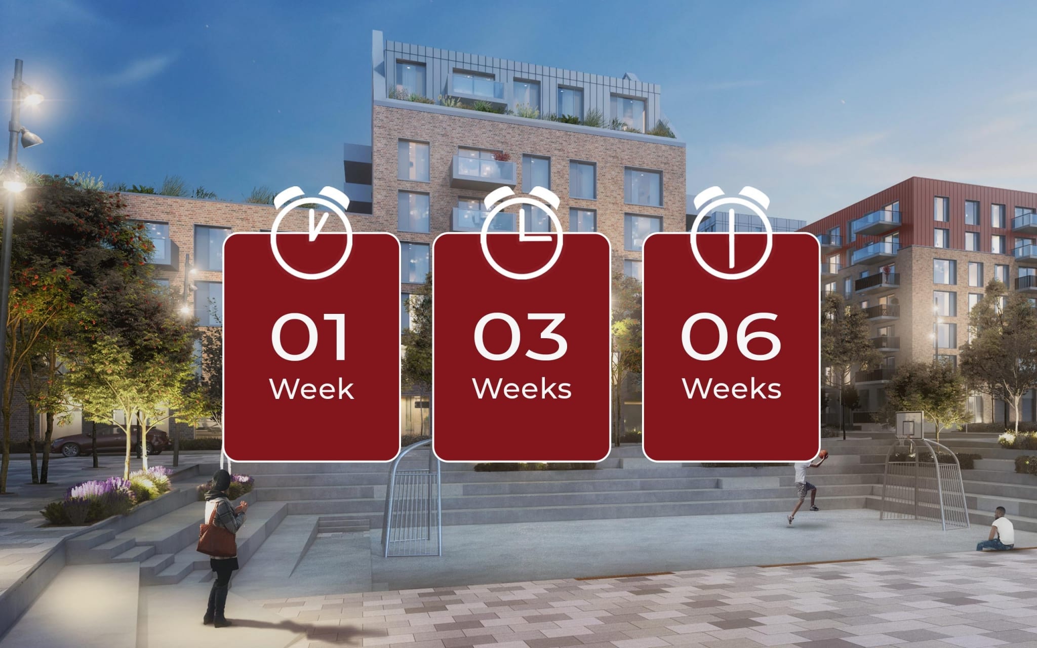 Green Light: 100-bed Hotel at Usher’s Quay, Dublin 8