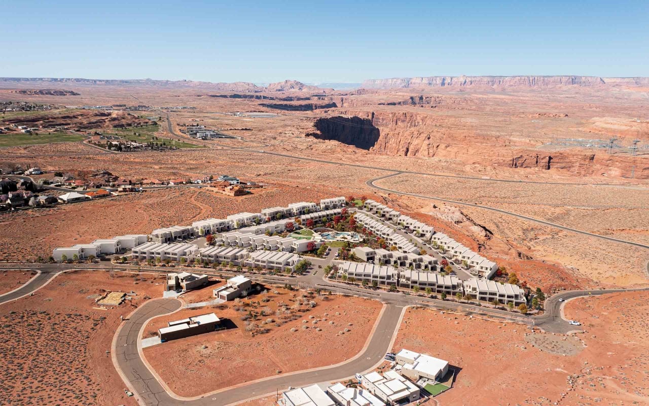 A Look Inside “8th Lock” Royal Canal Park, Dublin 15