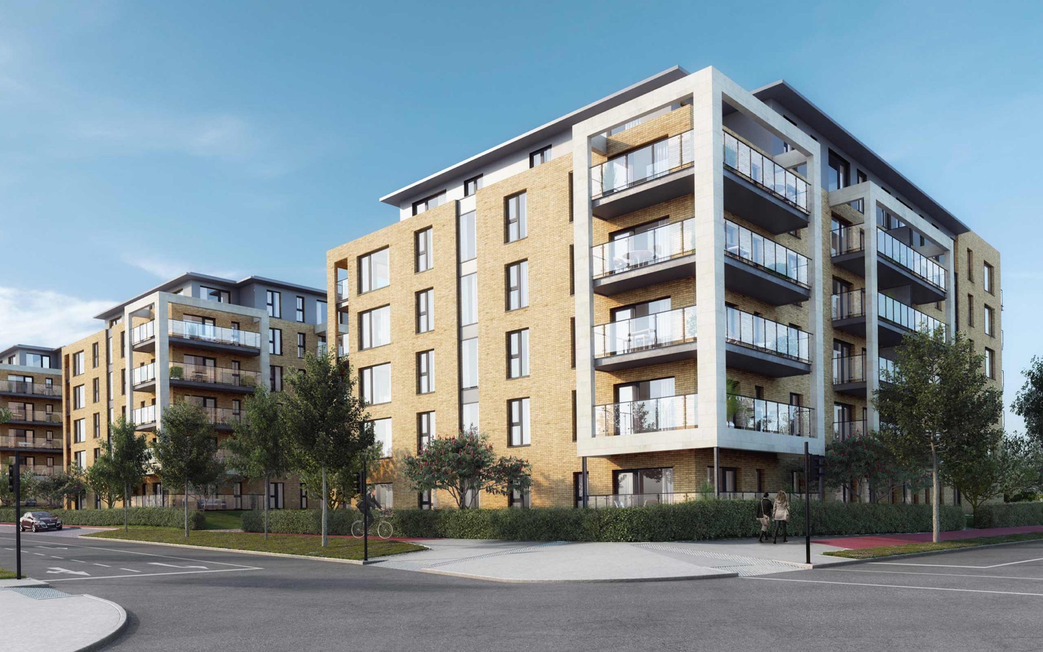 Works Progressing on Dundrum Town Centre’s €4.7M Development | 3D ...