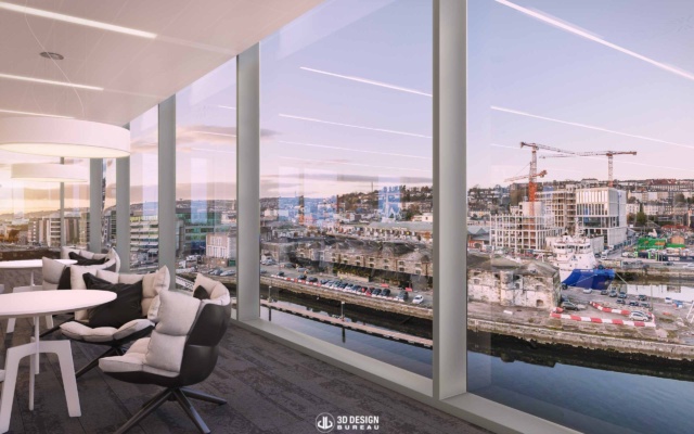Navigation Square ‘Behind The Scenes’ Off-Plans Virtual Tour