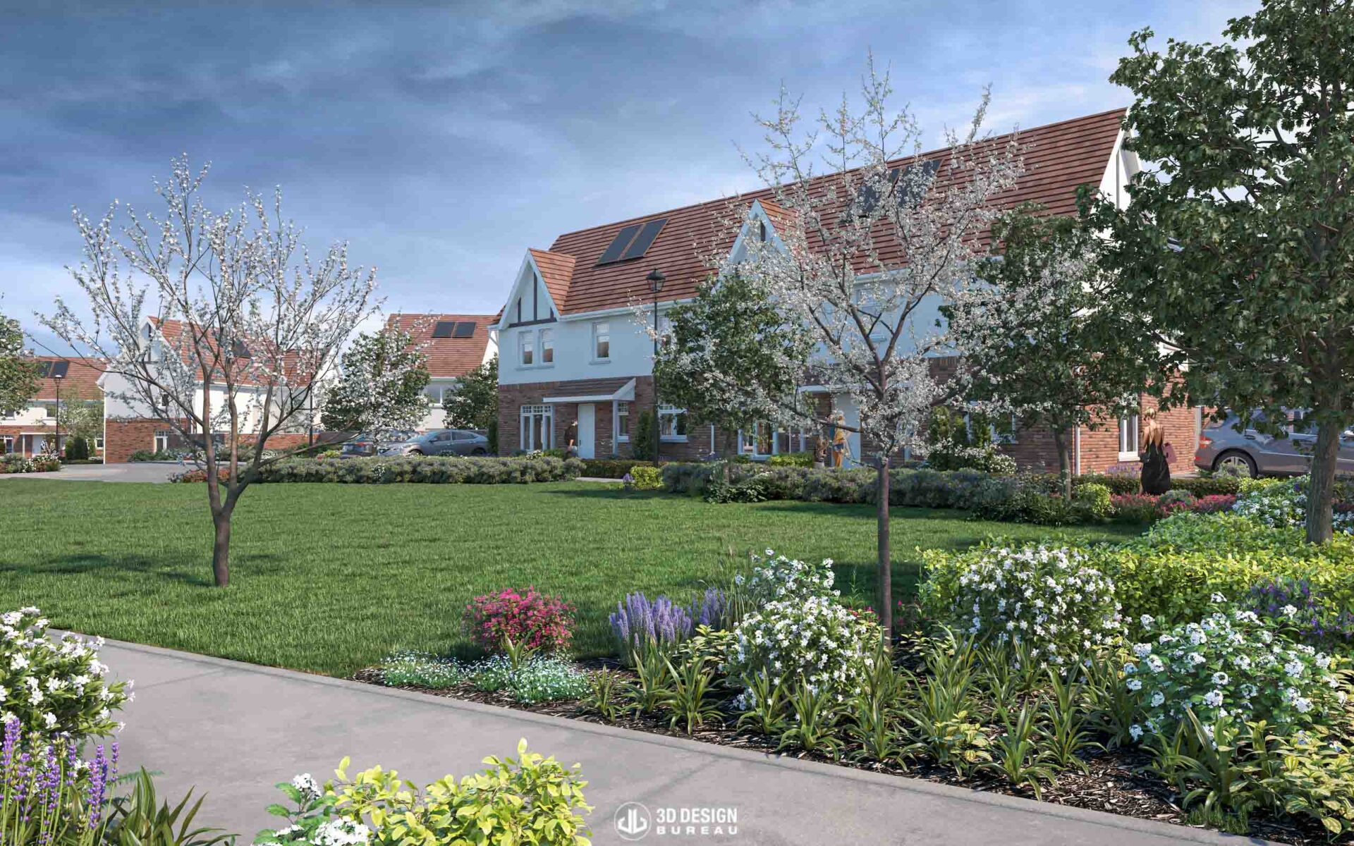 Construction Begins on 155 Homes in Foxburrow, Portlaoise