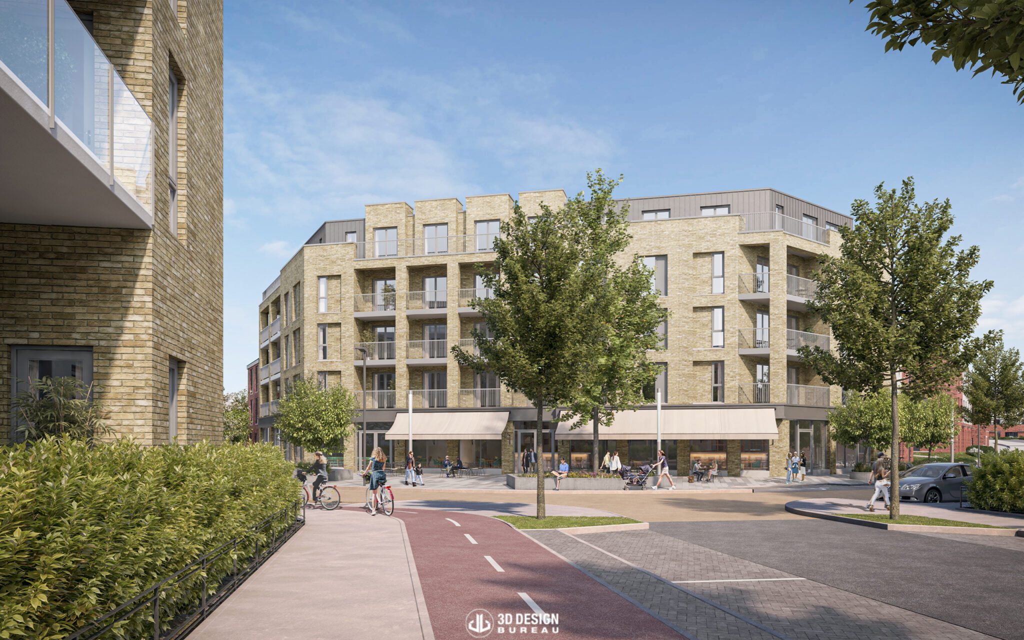 Tipperary Scheme To Deliver 115 New Homes | Clonmel