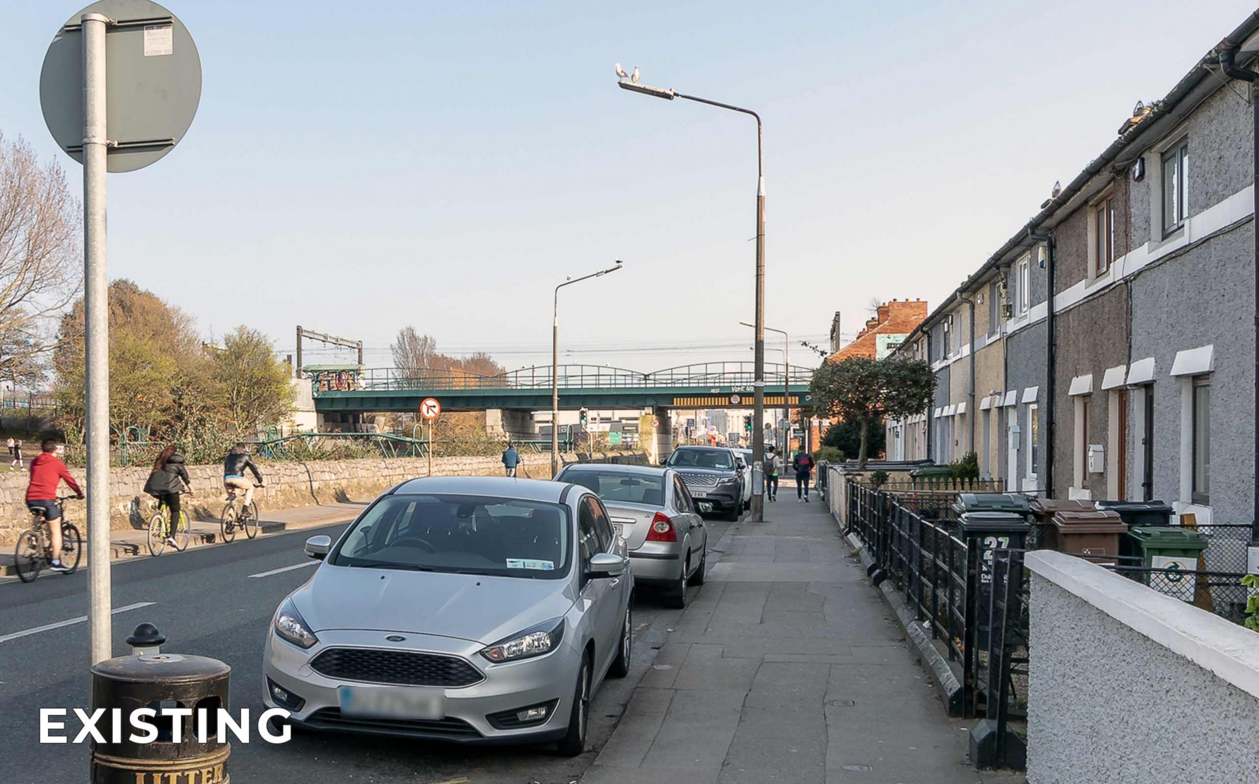 East Wall Road to Welcome 15-Storey Hotel & 88 Apartments.