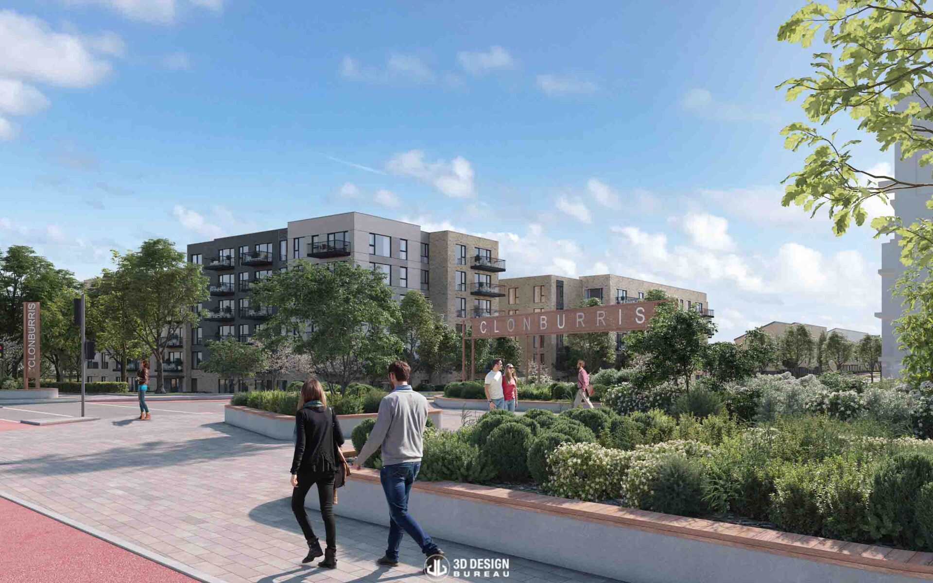 Project News! New Residential Development Coming to Navan