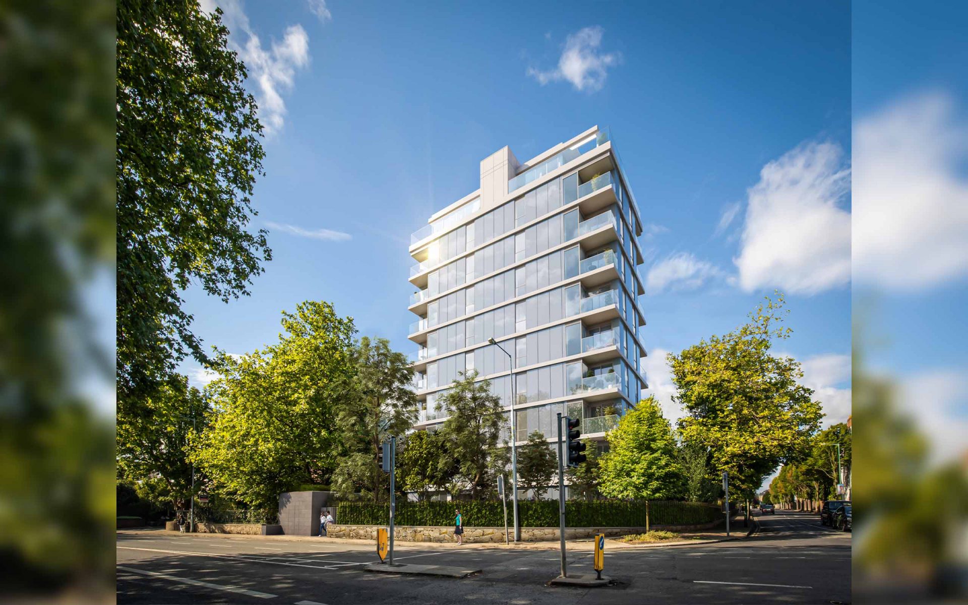 Ballycullen, Dublin 16, to Welcome 329 New Homes