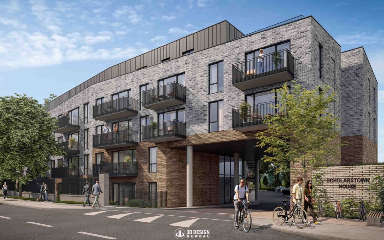 Project News! New Residential Development at Dunboyne Castle