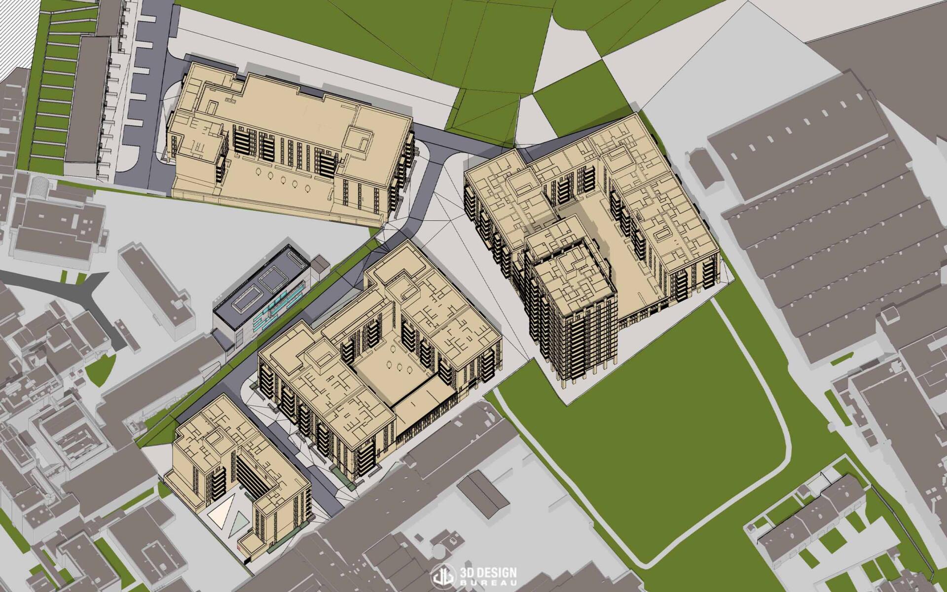 Daylight and sunlight assessments: What you need to know