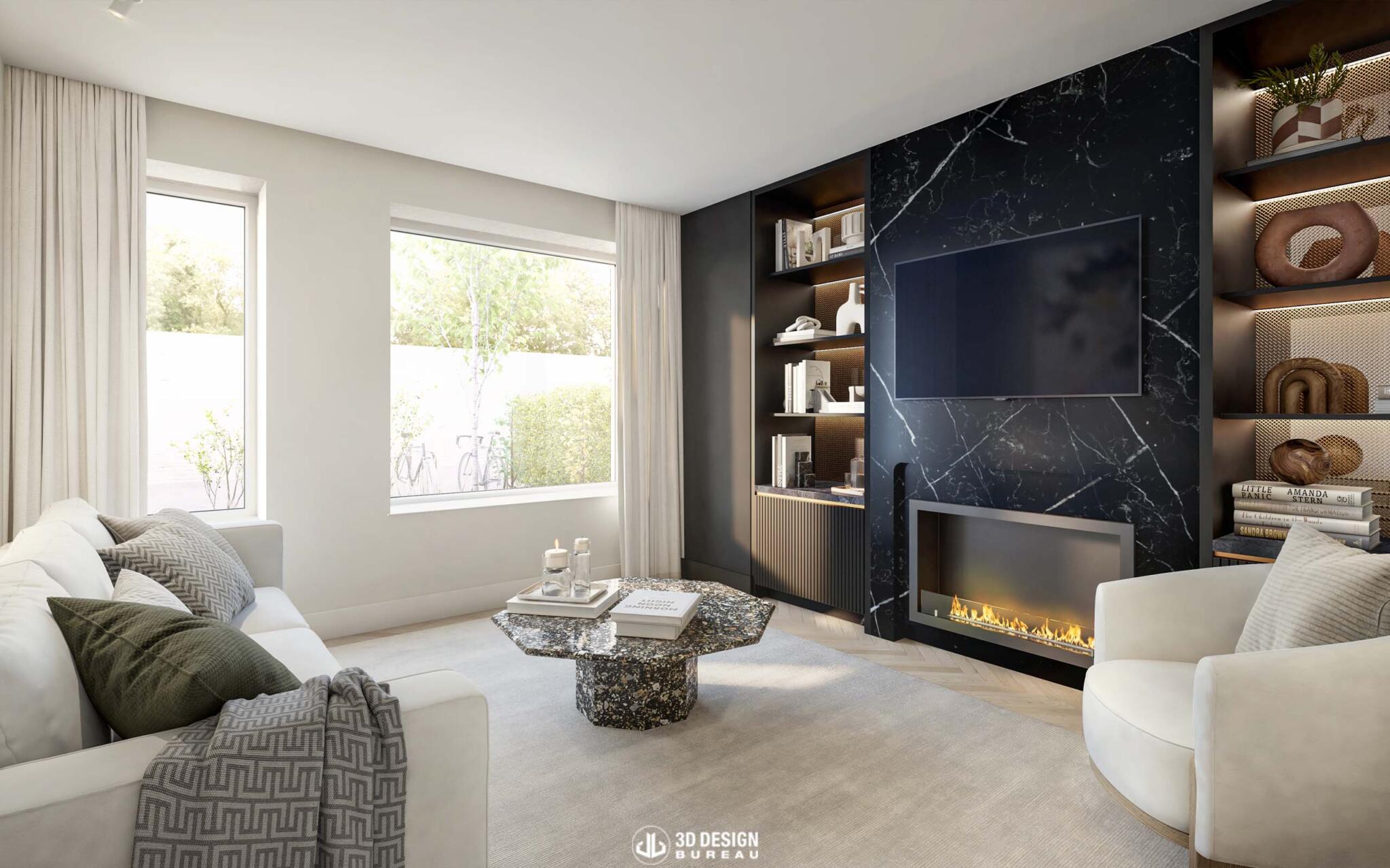 Out to tender: Phase one of Sport Ireland Campus Masterplan