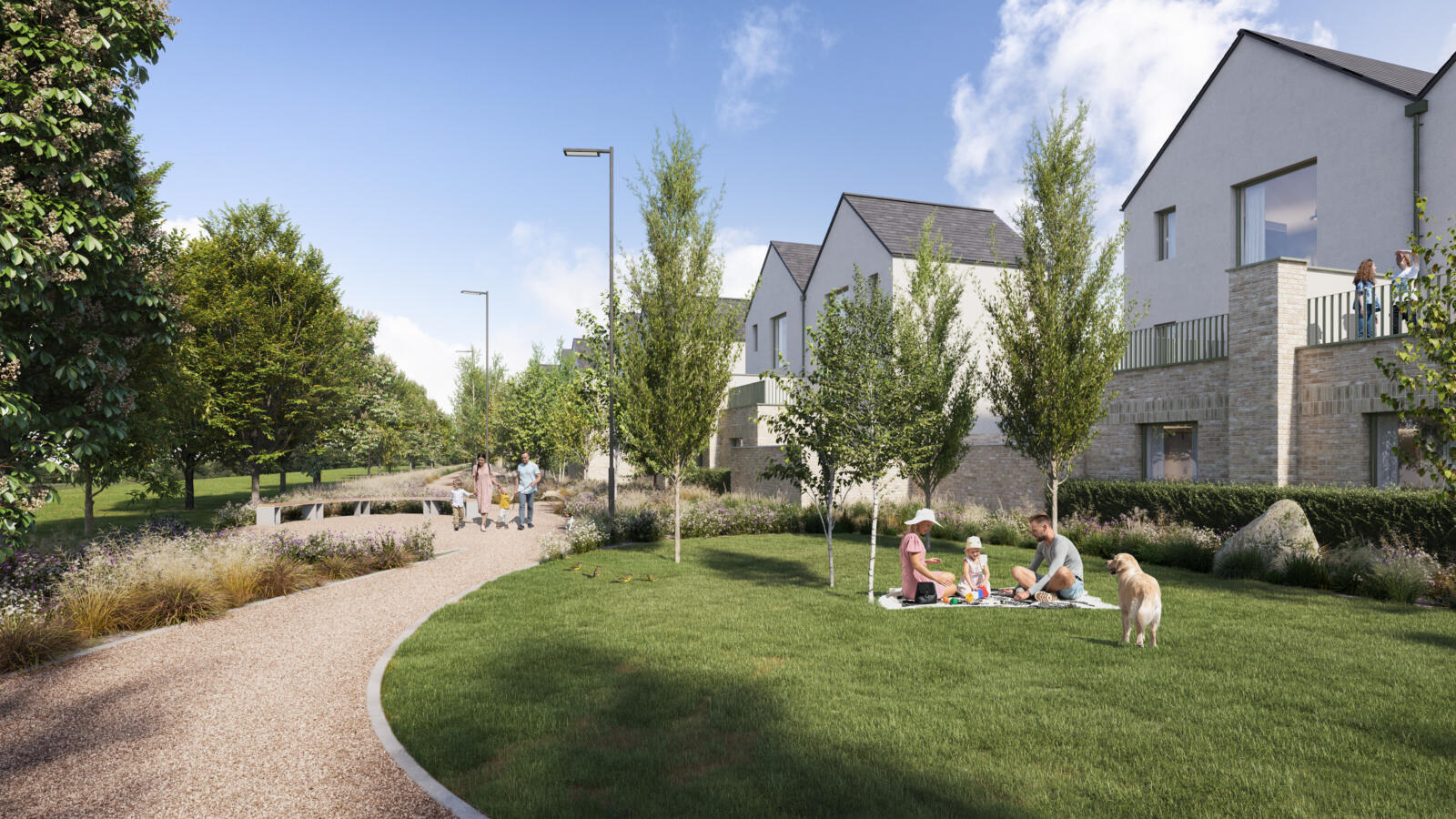 Project News! Major Scheme Approved at Former Factory Site