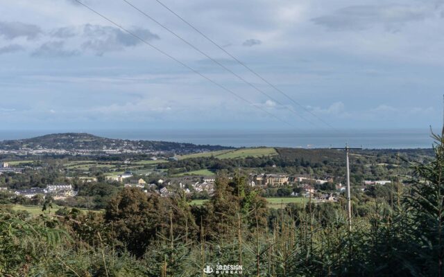 Verified View Montages | 3D Design Bureau