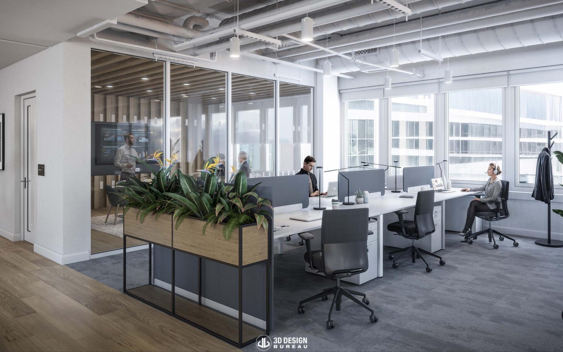 Ultimate Guide: Key Trends Shaping the AEC Industry in 2025