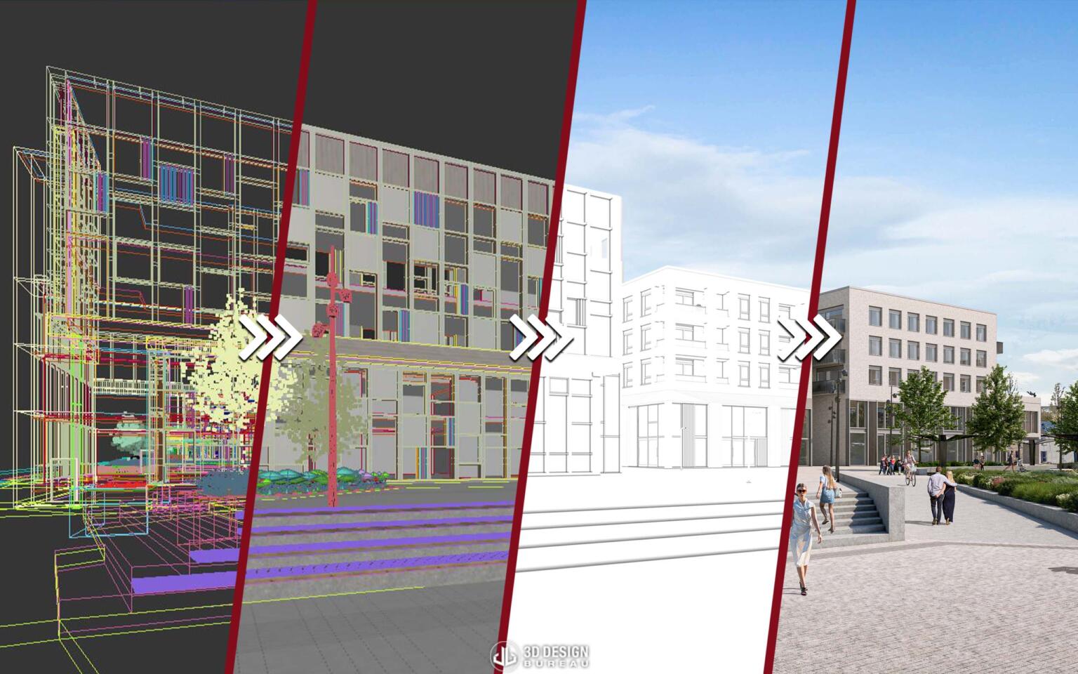 An Overview of Strategic Development Zones in Dublin