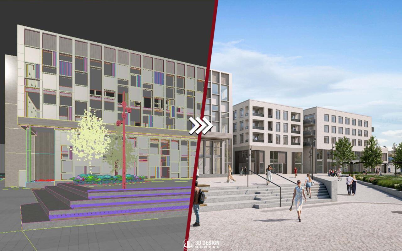 Careers | 3D Design Bureau