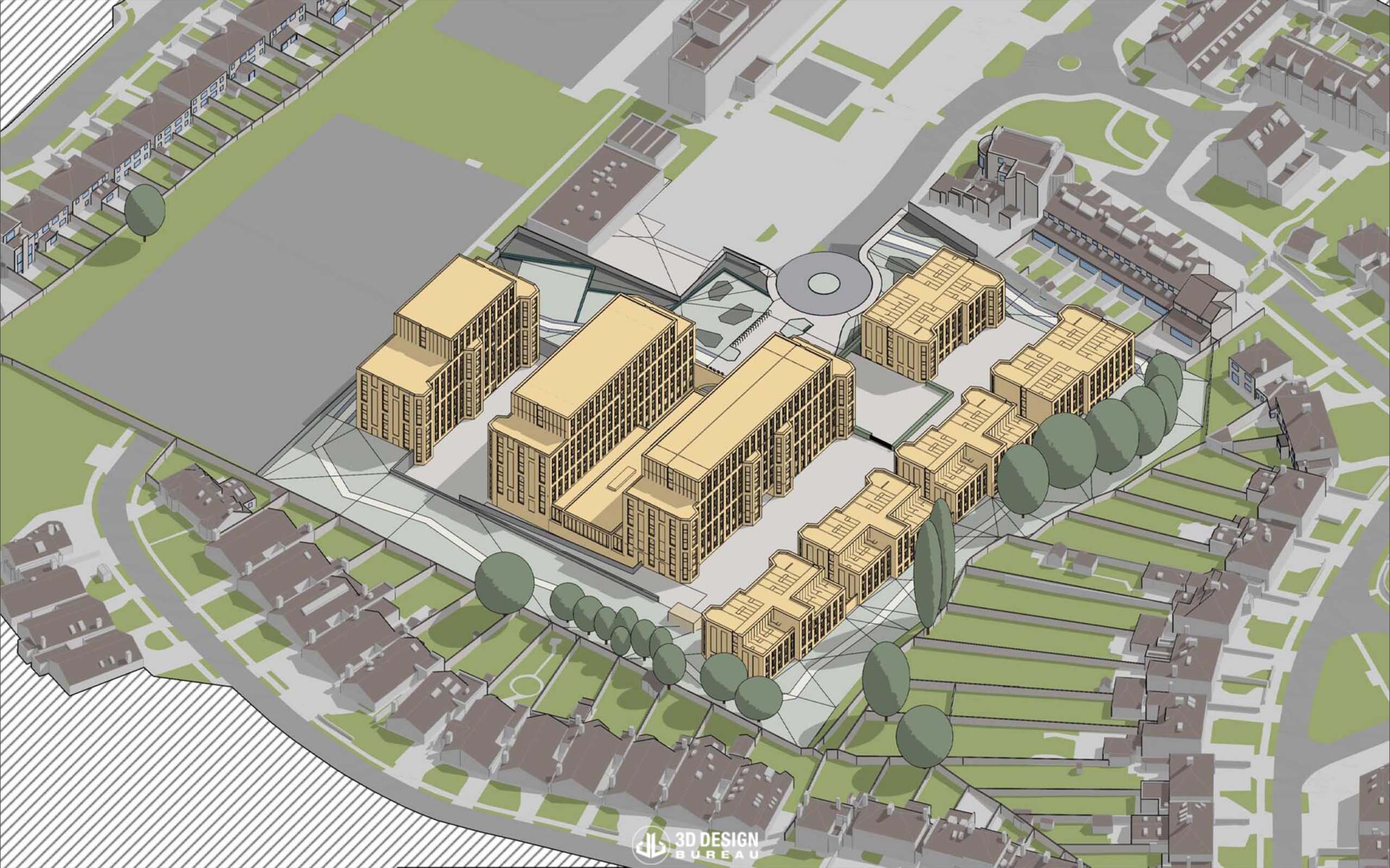 Expert guide to BRE Daylight and Sunlight assessments