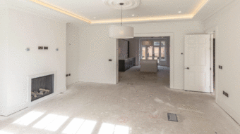 Virtual Staging: Showcasing Real Estate | 3D Design Bureau