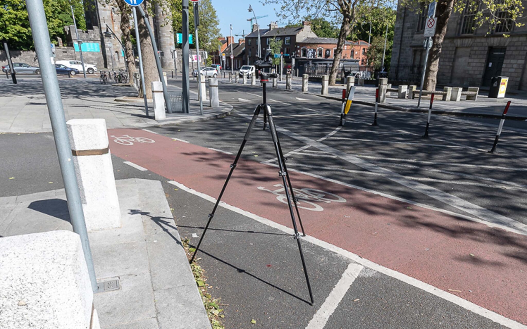 Secure Planning: Verified View Montages | 3D Design Bureau