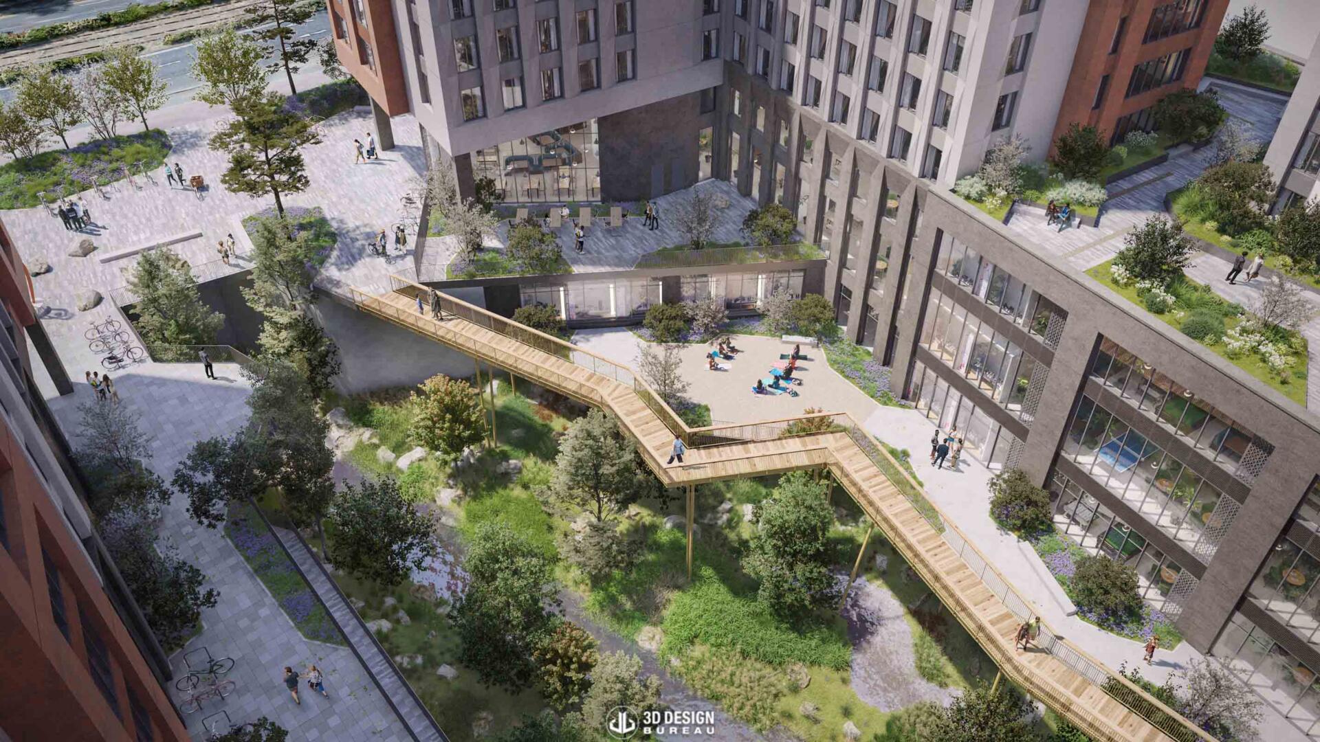 Local Area Plans (LAP) are changing to Area-Based Plans