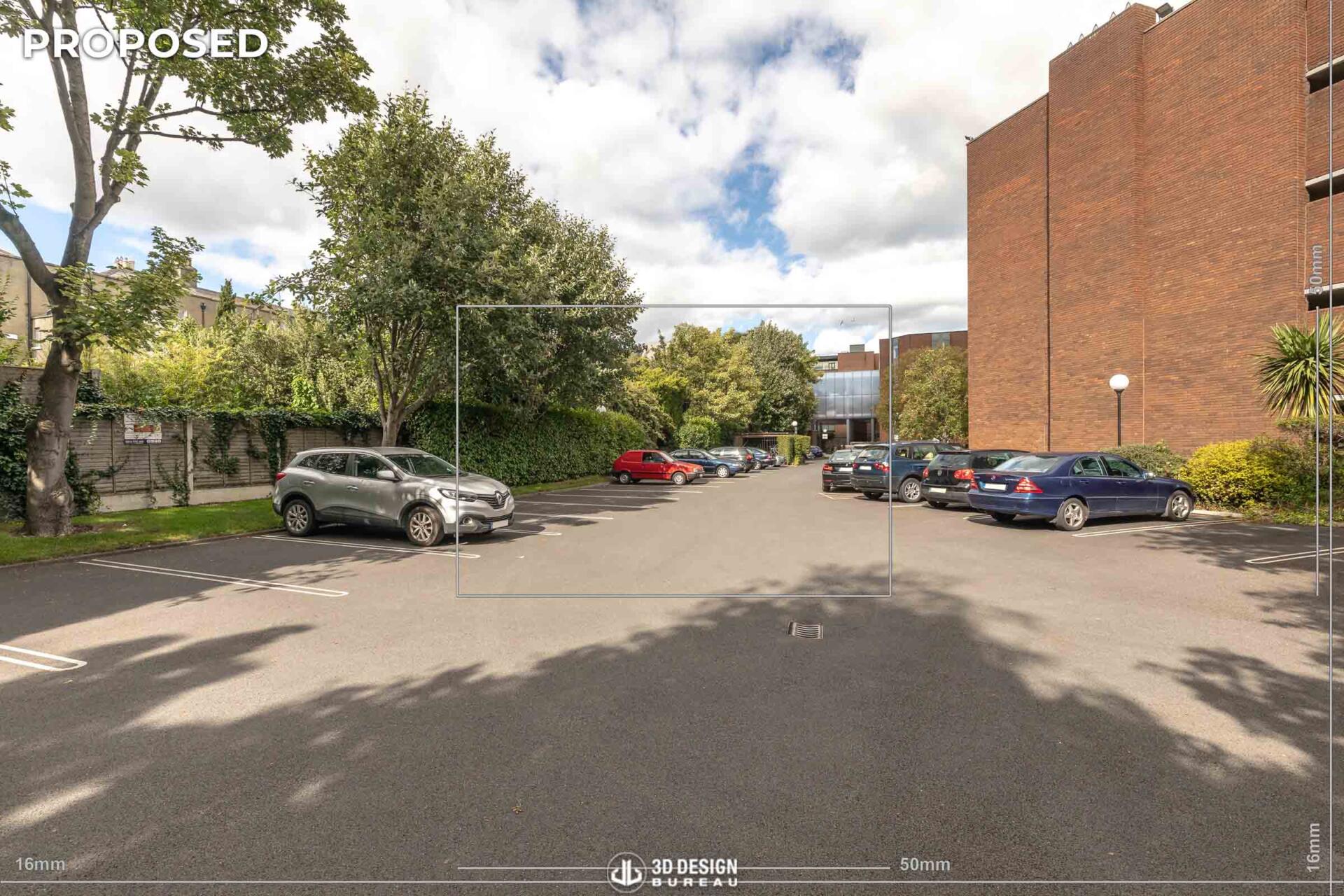 Project News! Plans Granted for Expansion at Mespil Court