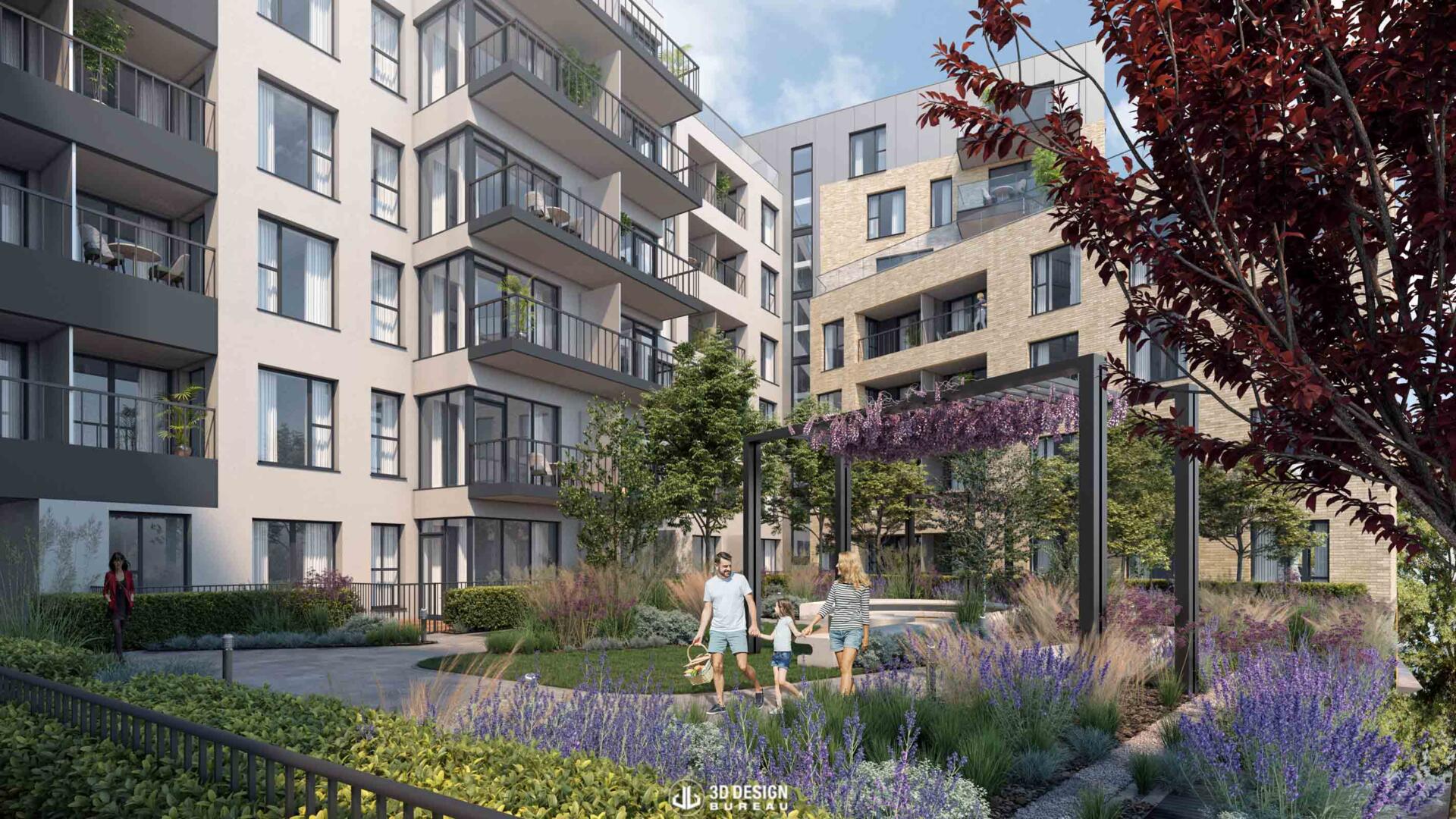 The Ted: Presentation & Verified View Montages and CGIs