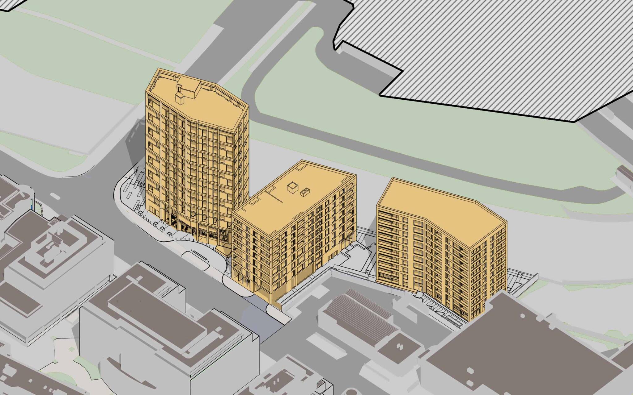 An Overview of Strategic Development Zones in Dublin