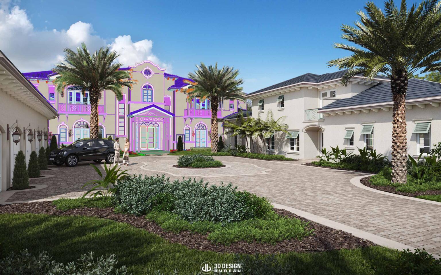 An Overview of Strategic Development Zones in Dublin